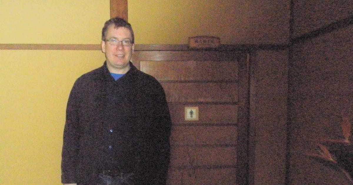 Russ Weninger - Calgary, Alberta, Canada, Russ Weninger Immigration Law ...