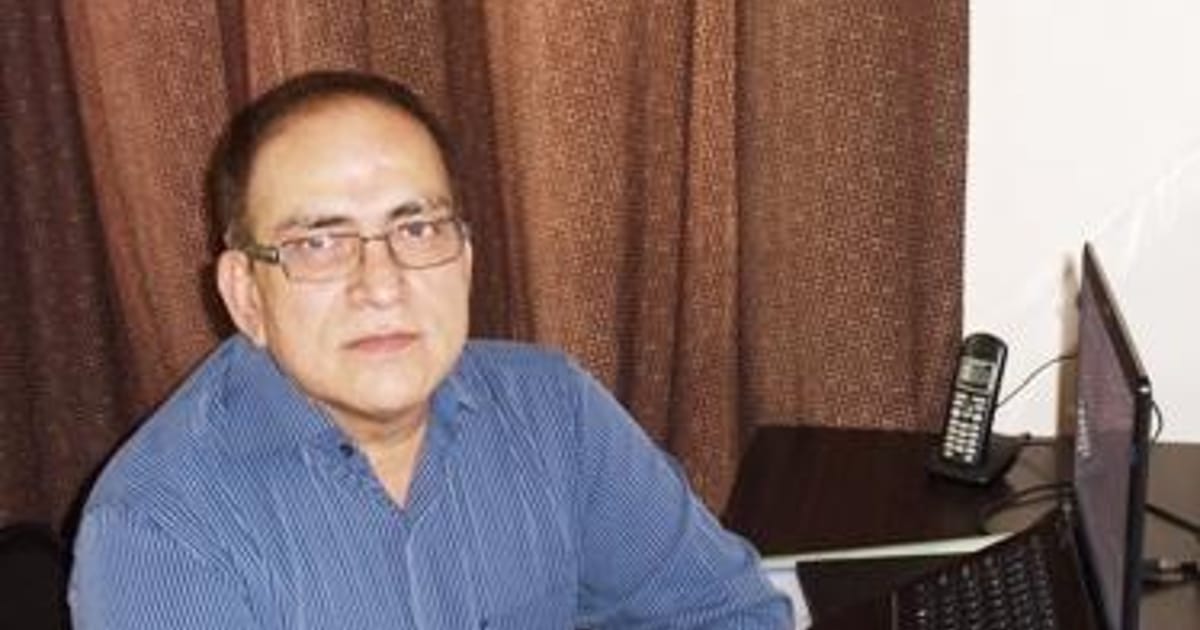 Kanwar Mehta - DLF Phase 5, India, Phase V, DLF, Gurgaon, Post Graduate ...