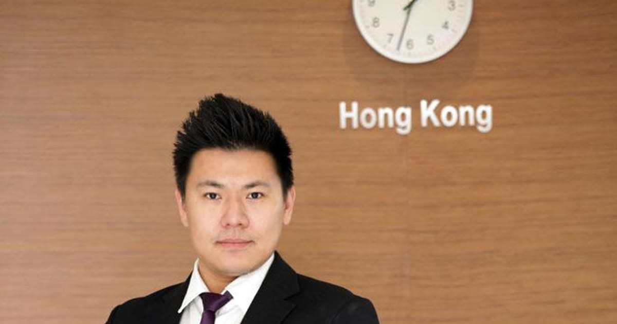 Ivan LI - 香港, Hong Kong Polytechnic University | about.me