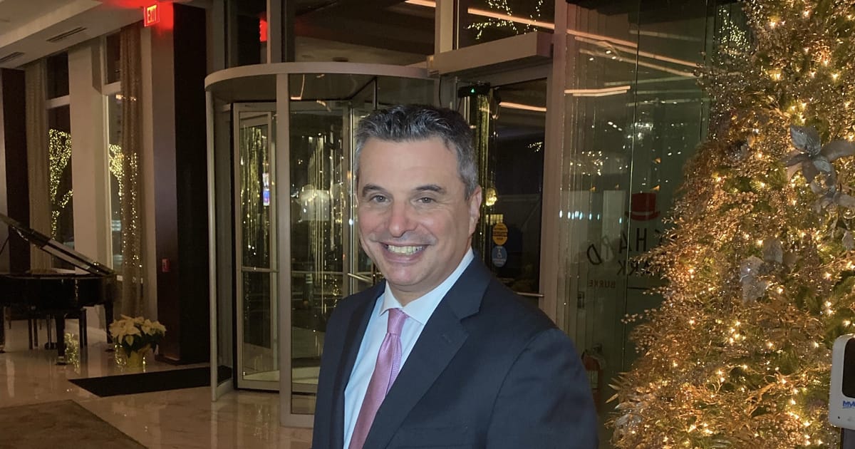 Joshua Sipkin - Helmetta, NJ, Queens College, University of Wisconsin ...