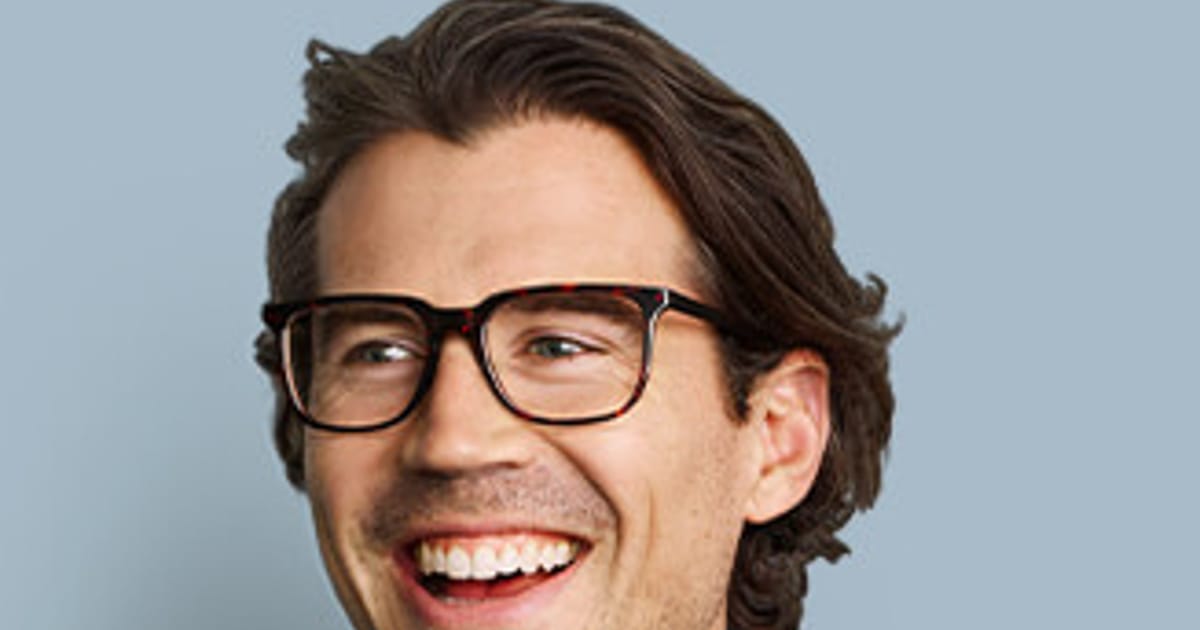 Donald Lockhart - Australia | about.me