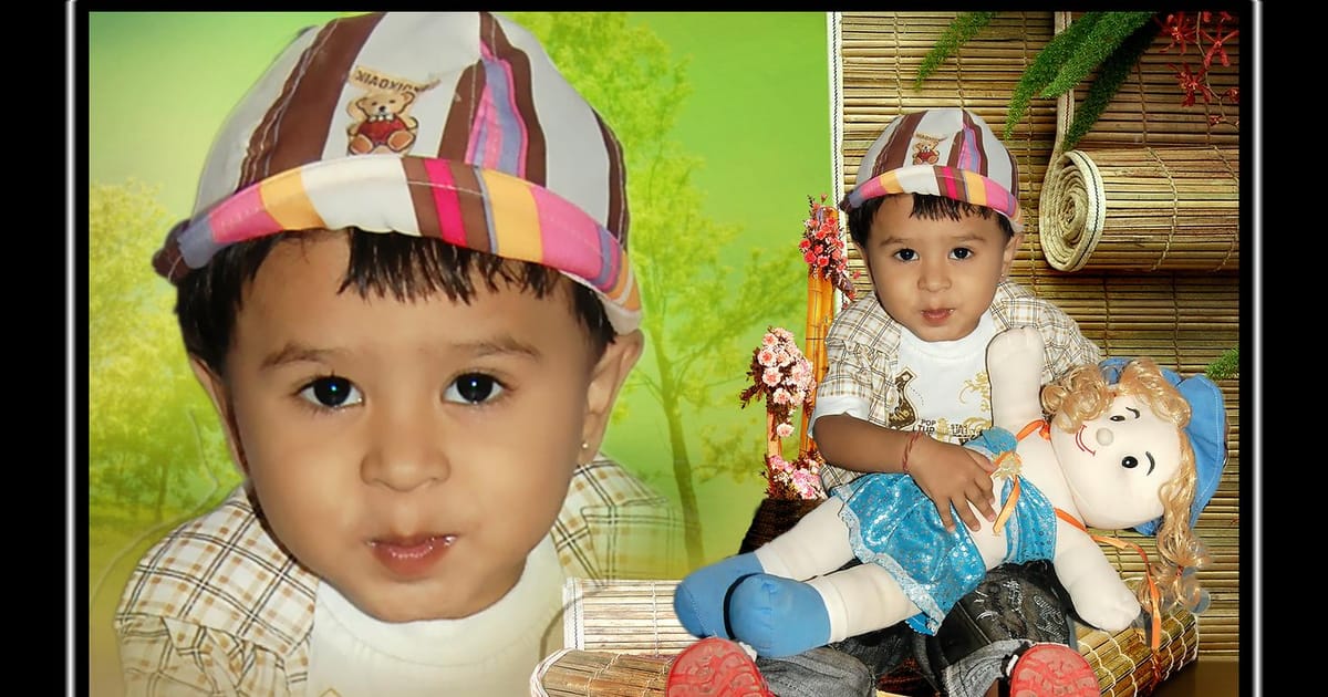 Harshwardhan Raj Purohit - Deoli Auwa, Rajasthan, India | about.me