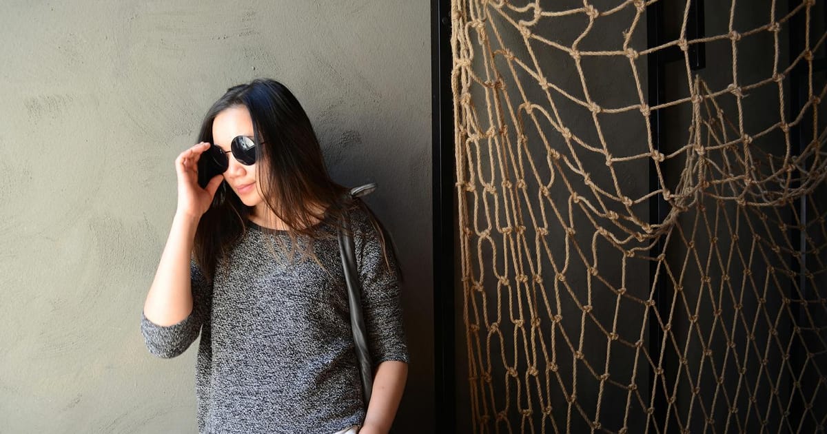 Stephanie Goh - Sydney, Australia, BCGD, Wanganui School of Design, New ...