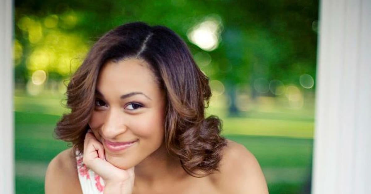 Desirée Chavis - New York, Communications Manager, University of North Carolina at Chapel Hill ...