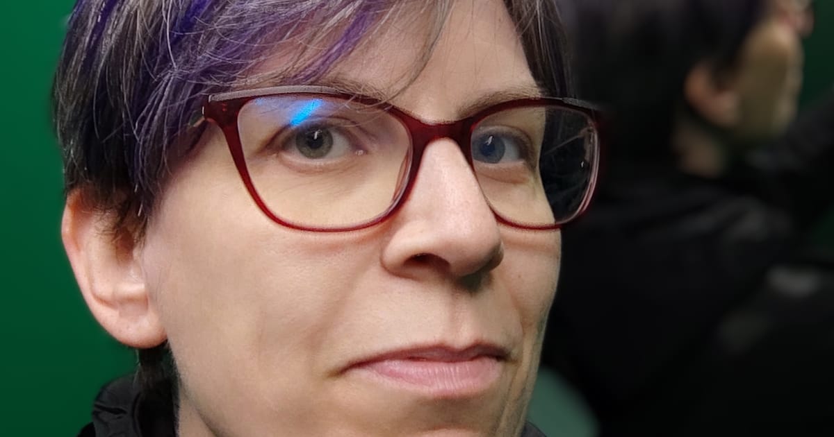 Laura M. Castro - Galicia, España, Universidade da Coruña (Spain ...