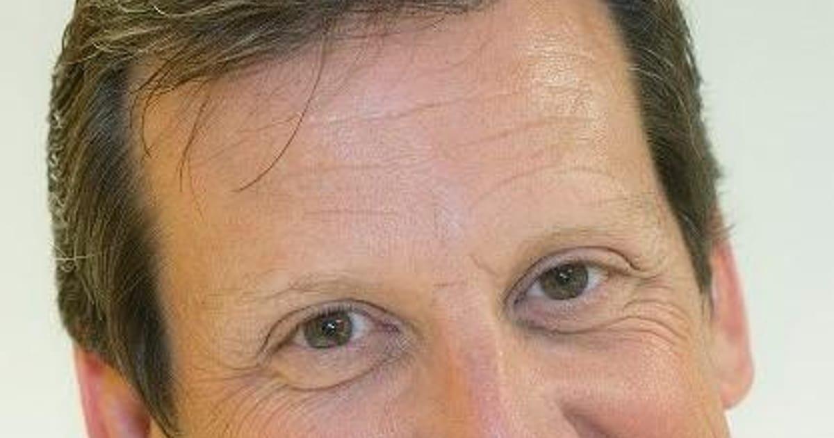 Tom Darling - Albuquerque, New Mexico, City of Albuquerque, University ...