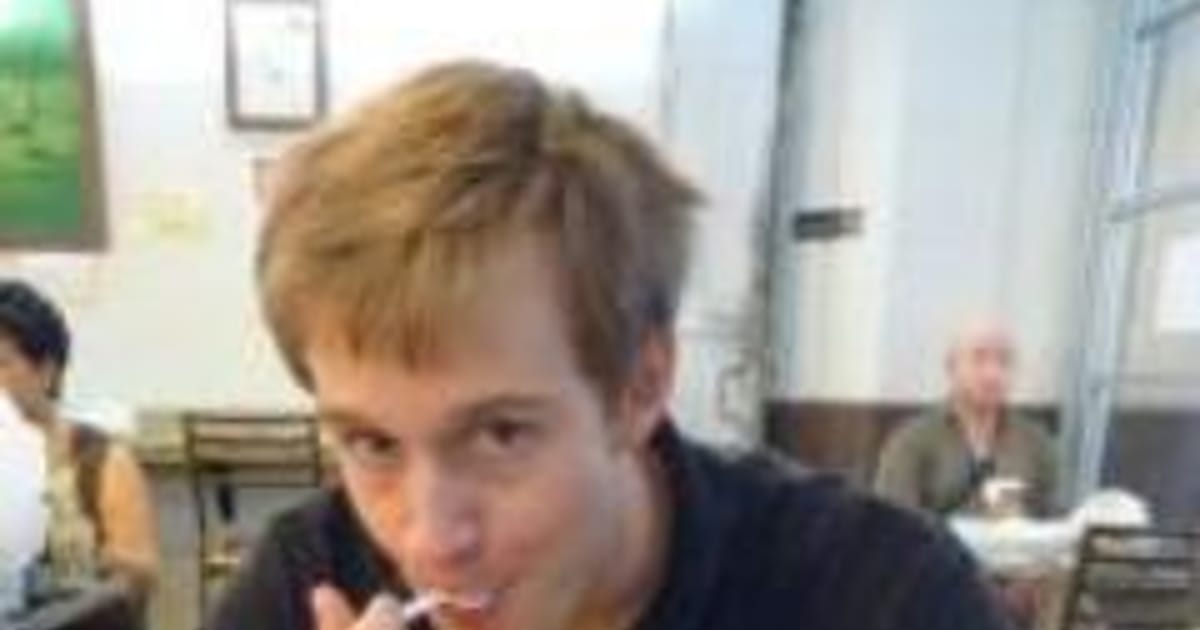 Rick OToole - New York, Rockerbox Inc | about.me