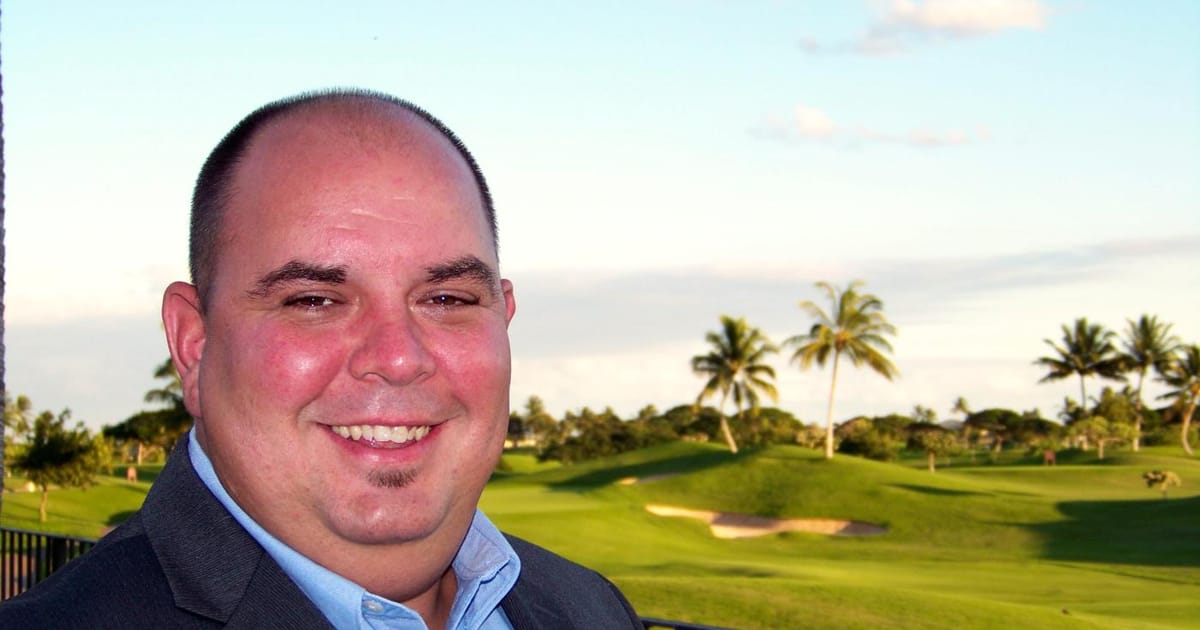 Ryan Riggins - Honolulu, Hawaii, Realtor Associate with John Riggins ...