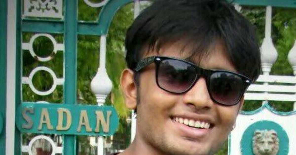 Monil Doshi - Mumbai, India | about.me