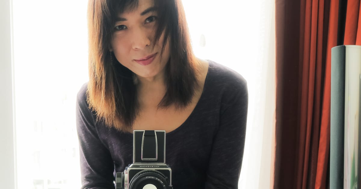 camellia momo chen - Taipei, Taiwan | about.me