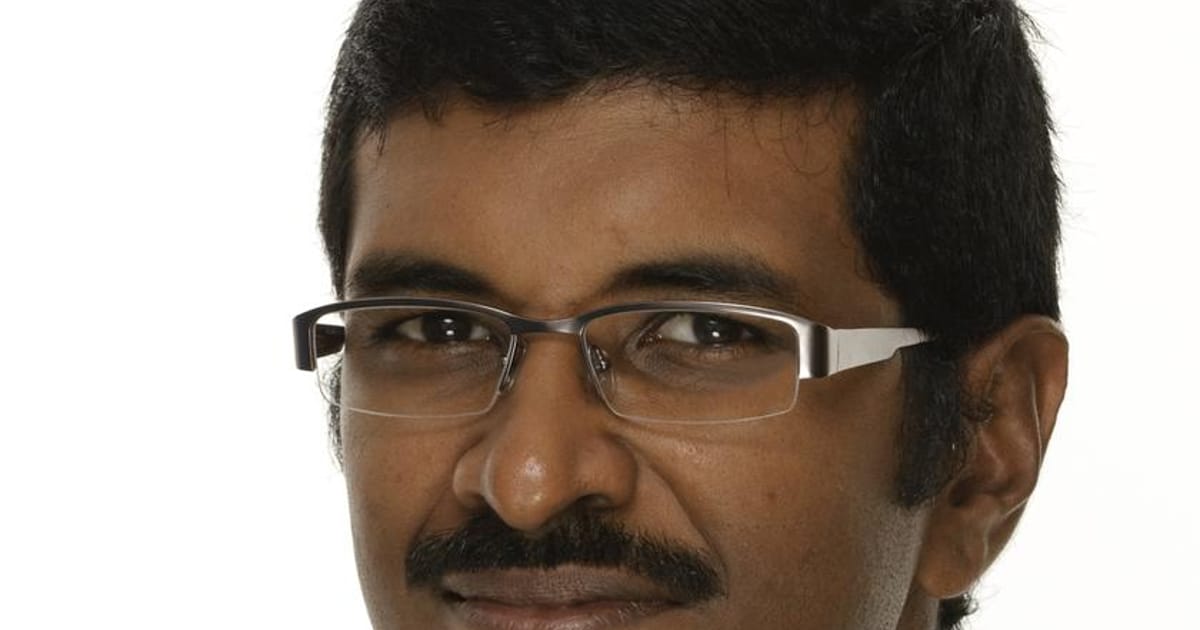 Ramesh Manickam - Chennai, Centroid, IIT Delhi | about.me