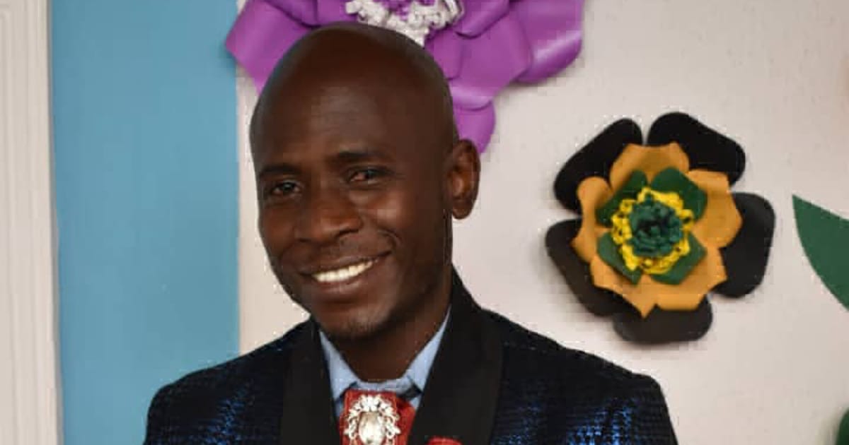 Agbo-Adediran Daniel - Ibadan, Oyo State | about.me