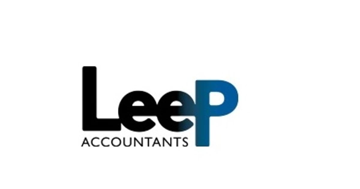 LeeP Accountants - Aston Business Park, Unit3F, Shrewsbury Avenue ...