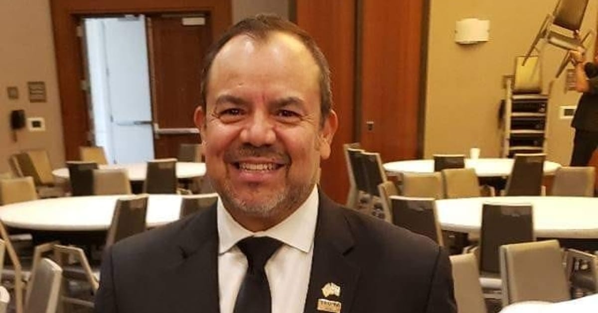 Andy Valadez - Houston, Texas, Marketing Dynamics, Texas A&M University ...