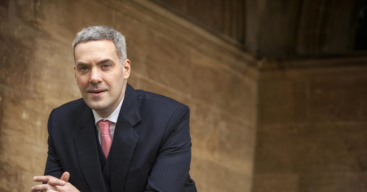 Ewan MacLeod - Muscat, Oman, Sohar International, University College ...