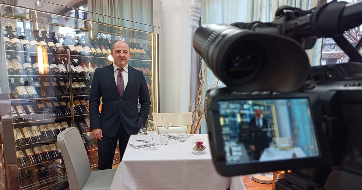 Marco Rossi - MASTER LUISS BUSINESS SCHOOL | about.me