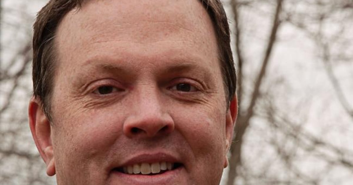 Mike McCollum - Apple Valley, Minnesota, City of Apple Valley ...