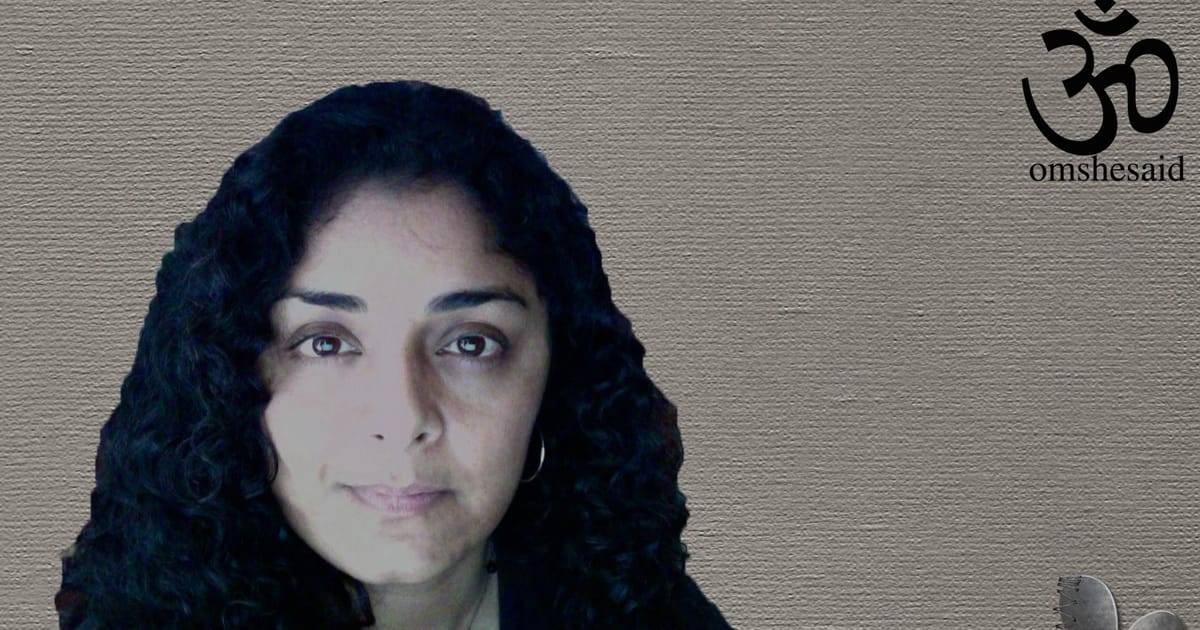 Rani Shah - Baywood-Los Osos, California, SLO Chamber of Commerce ...