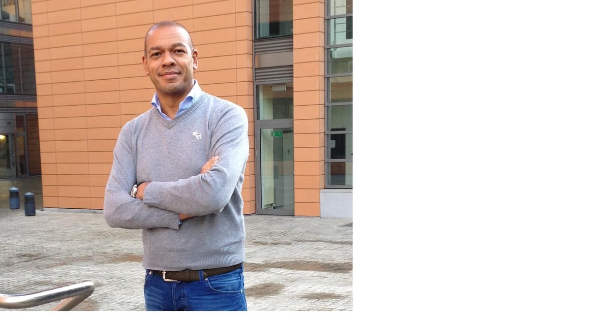 Imro Ritfeld - Luxembourg City, Luxembourg, Amazon EU S.a.r.L, European ...