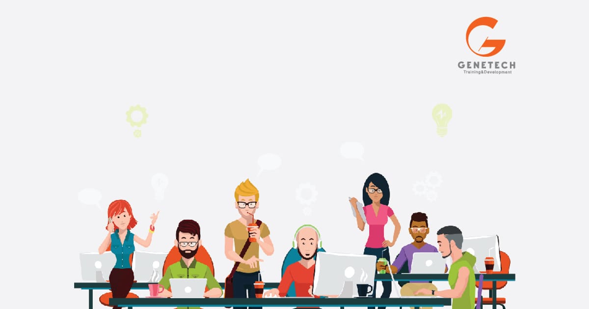 Genetech Training & Development - Seef, Bahrain | about.me