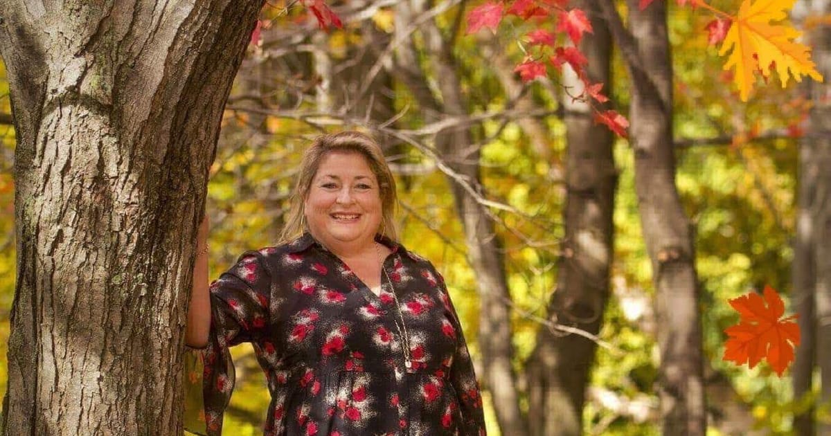 Isabelle Guay - Saint-Bernard, QC, Canada | about.me