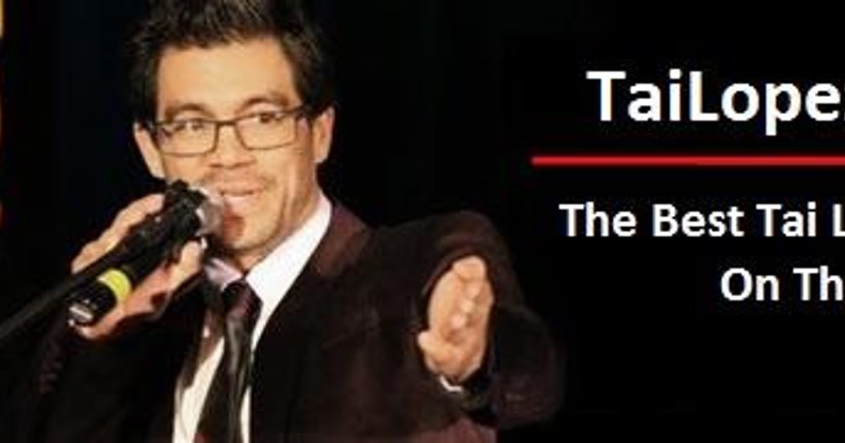 Tai Lopez 67 Steps Review - the United States | about.me