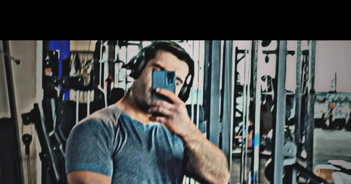 Alparslan Duran - İstanbul | about.me