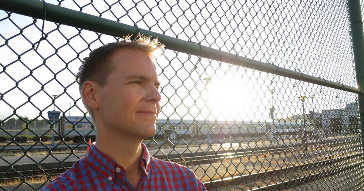 Brooks Duncan - Vancouver, BC Canada | about.me