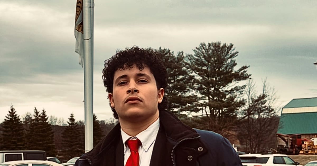 Saiid Abd El-Kerim Said El-Khattabi - Albany, New York, The American ...