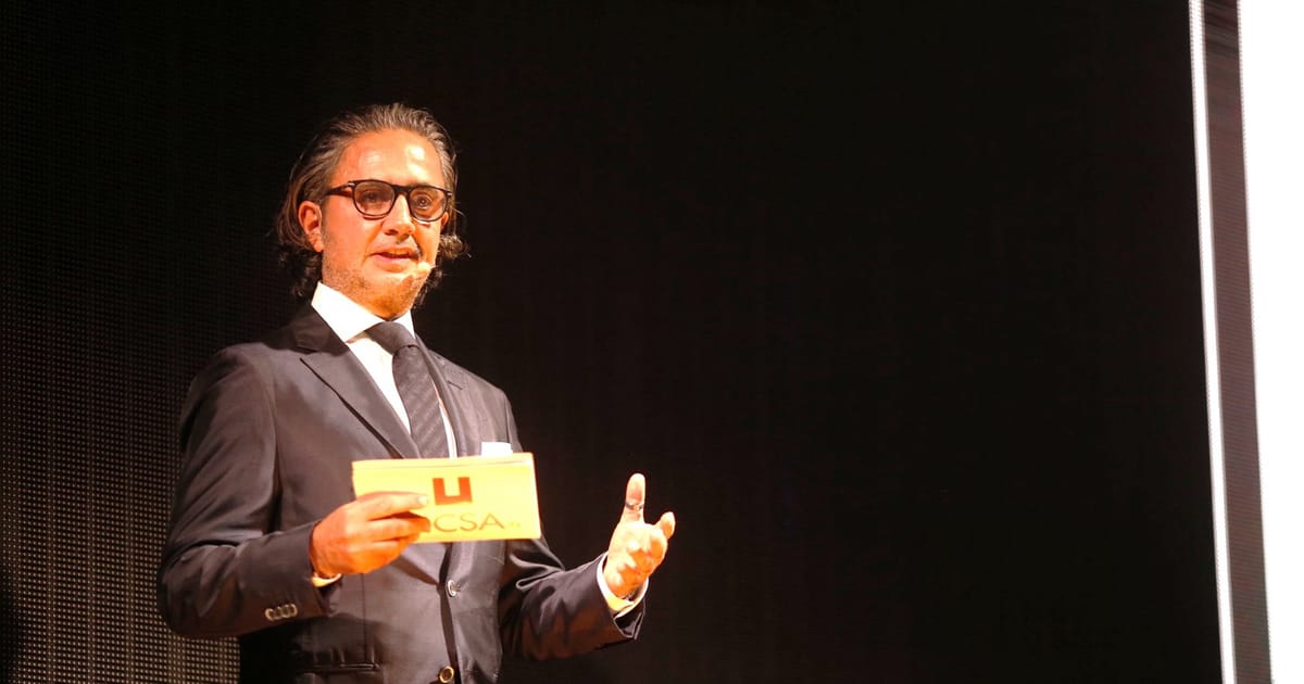 Abraham Cababie Daniel - Ciudad de México, México | about.me