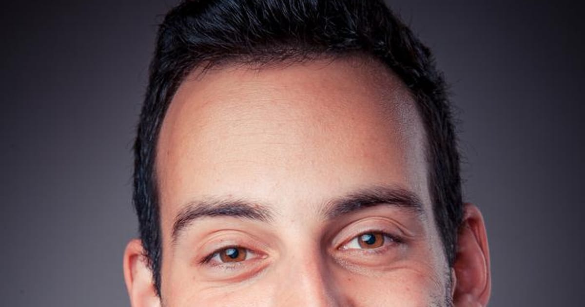 David Kovac - Montreal, Québec, Canada, Federation CJA, Concordia ...