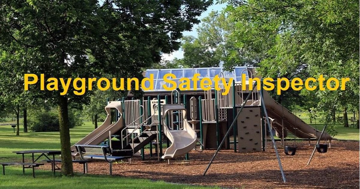 Playground Safety Inspector - the United Kingdom | about.me