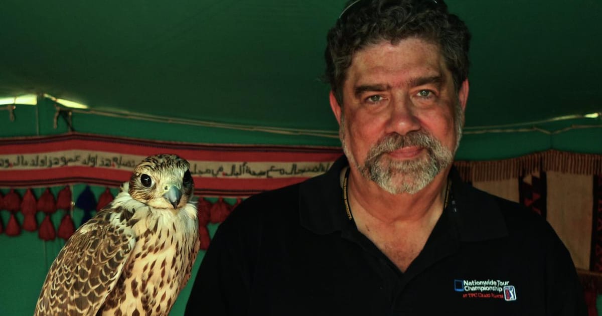 Robert Lebling - Texas, USA, Writing, Editing, Communications ...