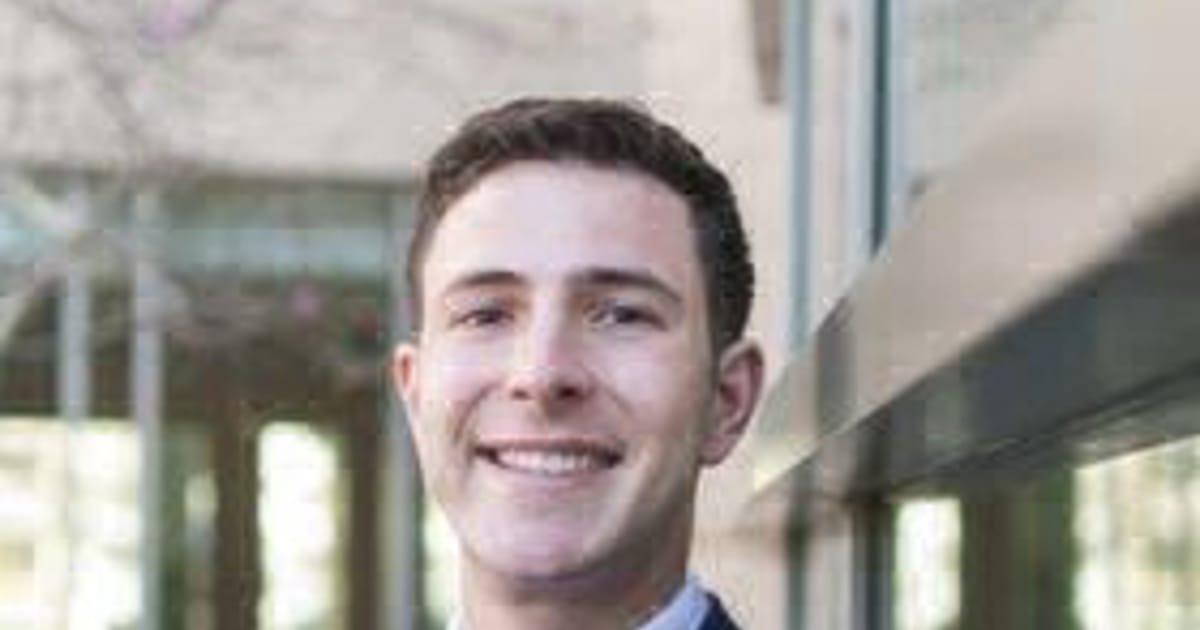 Aaron Reuben - San Francisco, CA, US, Paul Hastings LLP, Georgetown Law ...