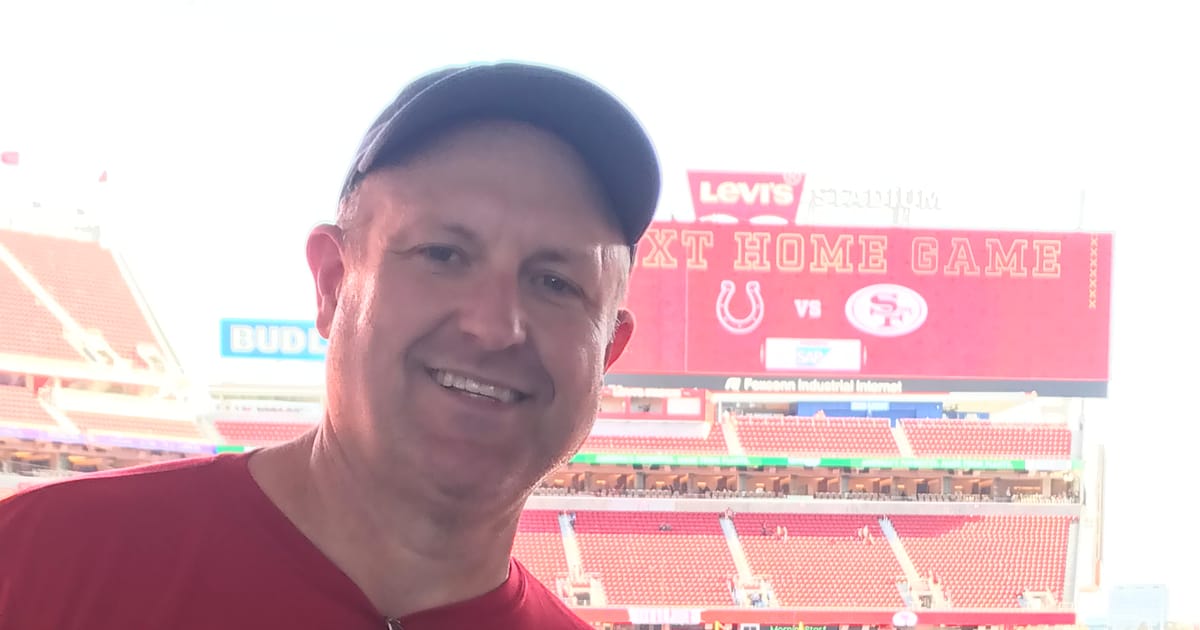 Jay Jasper - Elk Grove, CA, CSU Sacramento, Saint Mary's College of ...