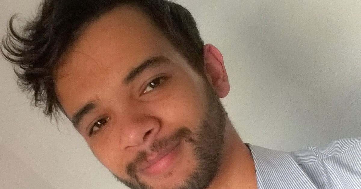 Nick Andrade - São Paulo, Brasil | about.me