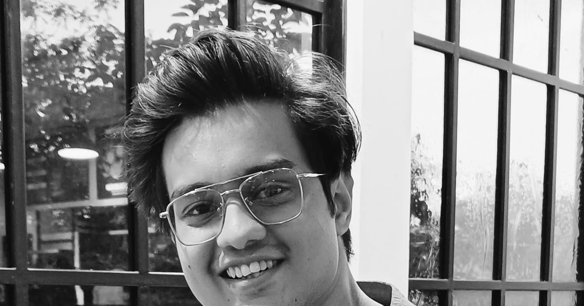 Kunal Kashyap - India, University of Delhi | about.me