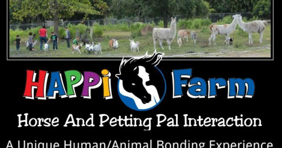 Happi Farm - Fort Lauderdale, Florida | about.me