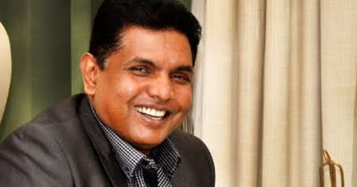 Dr David K Pillai - Chennai | about.me