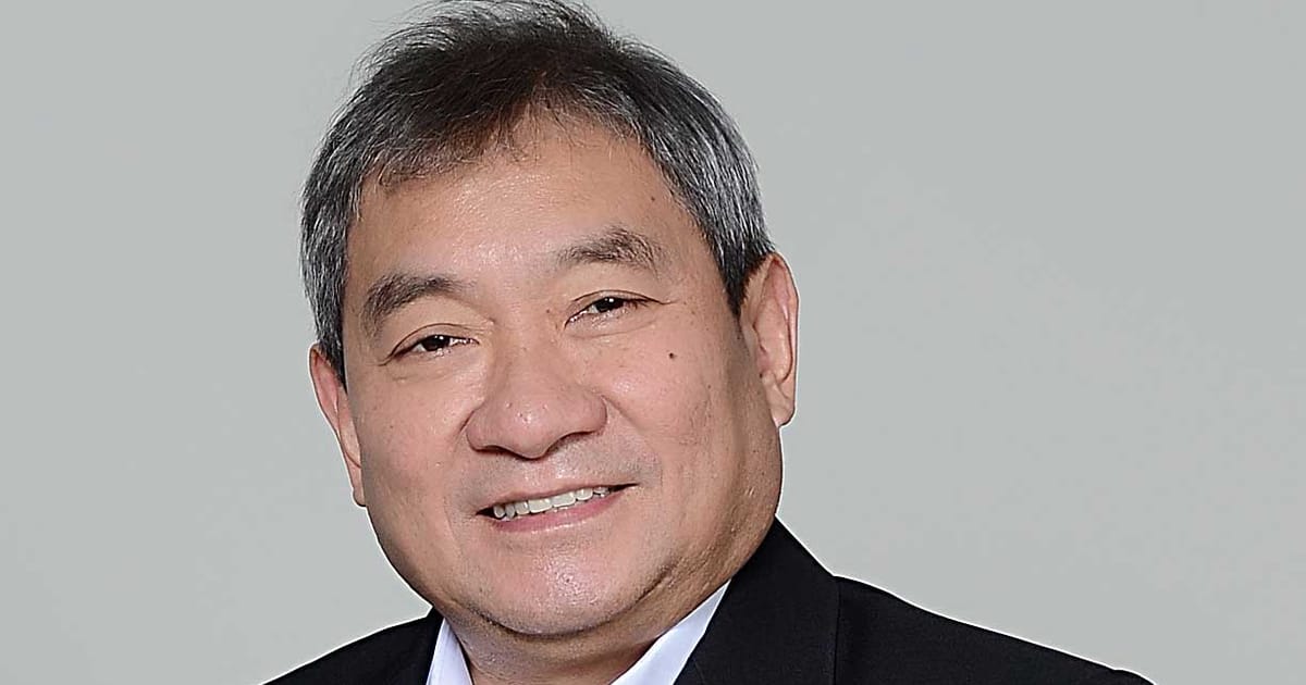 Alex Wongchuking - Makati, Philippines | about.me