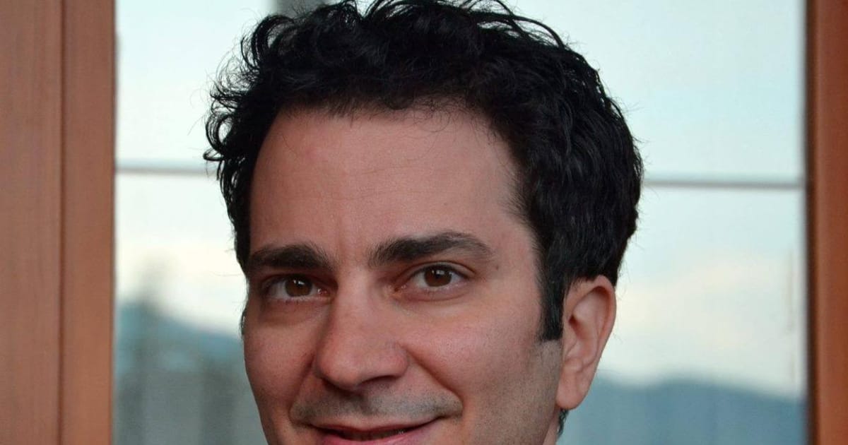 Christopher Pecoraro - Winter Park, FL, Rollins College, Saint Vincent ...