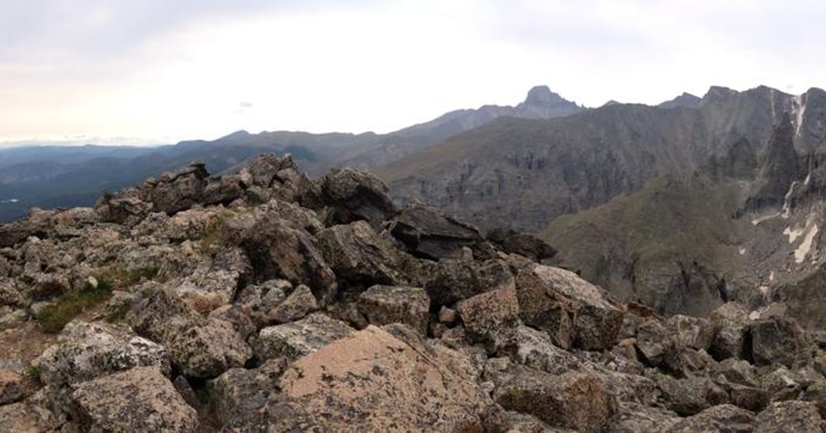 David Hudnut - Colorado, Team Coach, MA, Columbia, NYC - BA, UC ...