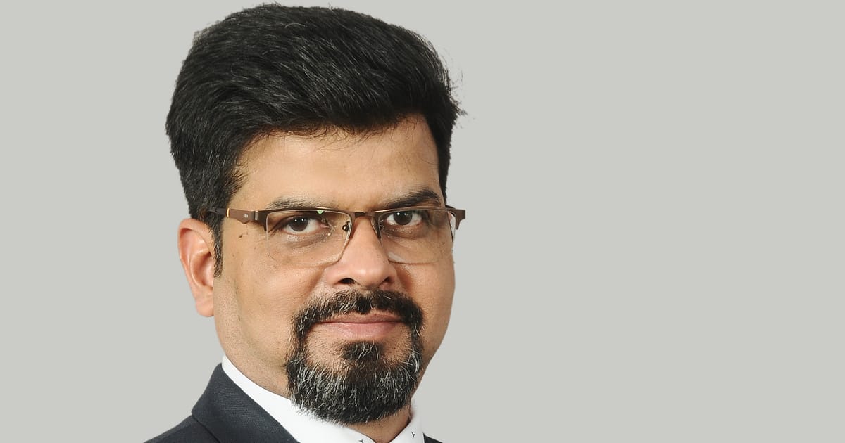 Gagan K. Mathur - Bengaluru, Institute of Management Technology ...