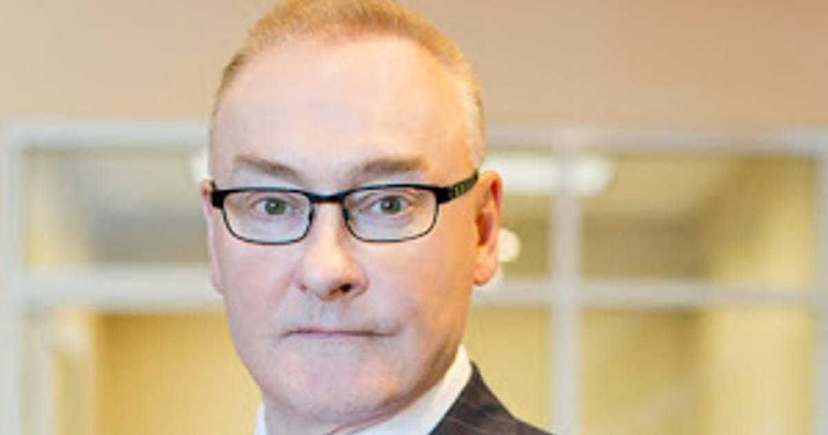 Michael Luzich - Las Vegas, Nevada, Luzich Partners | about.me