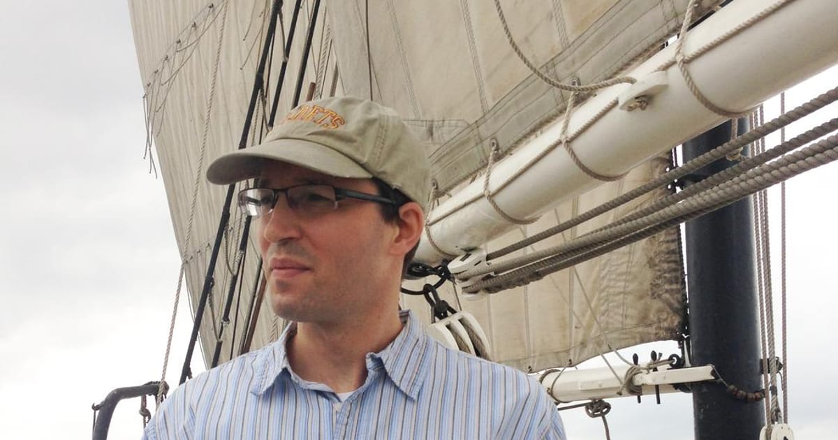 Daniel Sadowsky - East Brunswick, New Jersey, Rutgers University–New ...