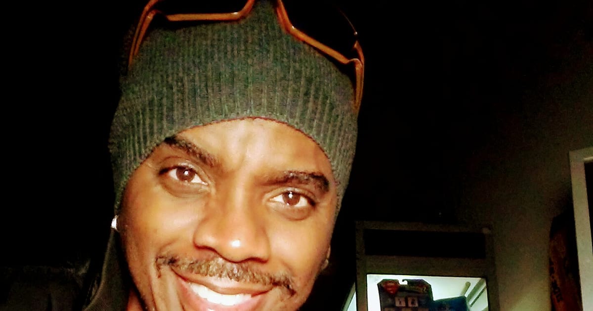 Patrick "The PatMan" Anderson - SF BAY AREA, CALIFORNIA, The ...