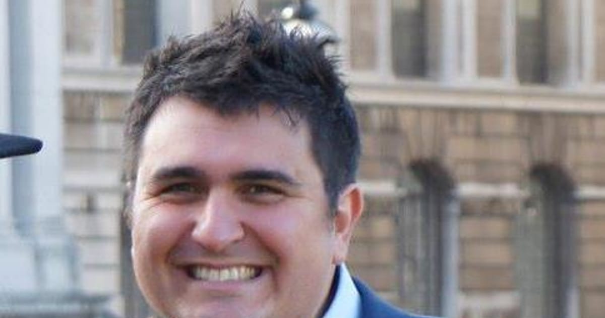 Sacha Zarb - England, United Kingdom, Sport England, University of ...