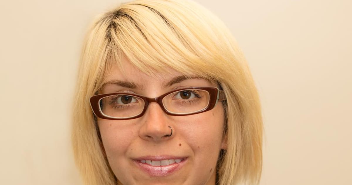 Julianne "Jules" Shapiro - Oakland, California, 4A's in NYC, MS in ...
