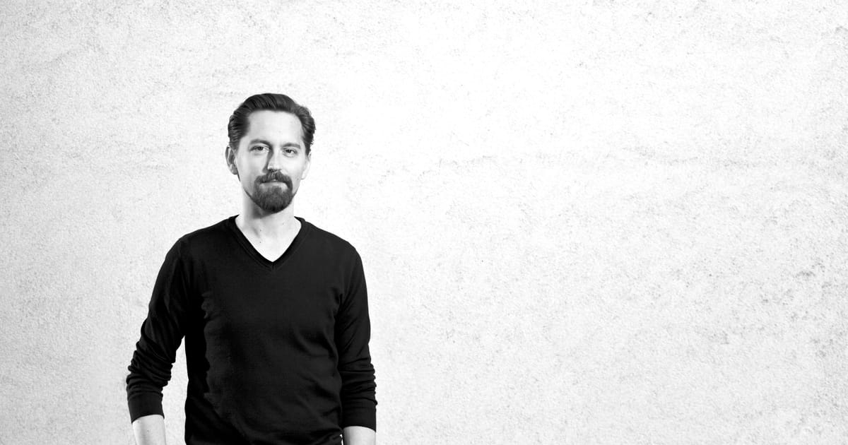 Piotr Nedzynski | about.me