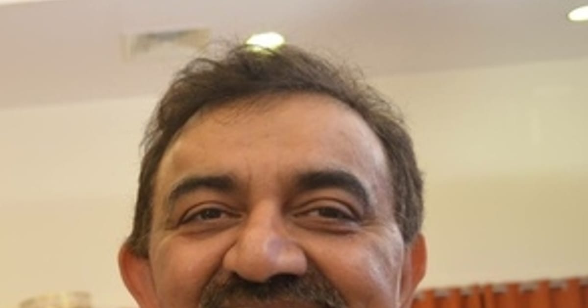 Yusuf Dhanani - Dubai, United Arab Emirates | about.me